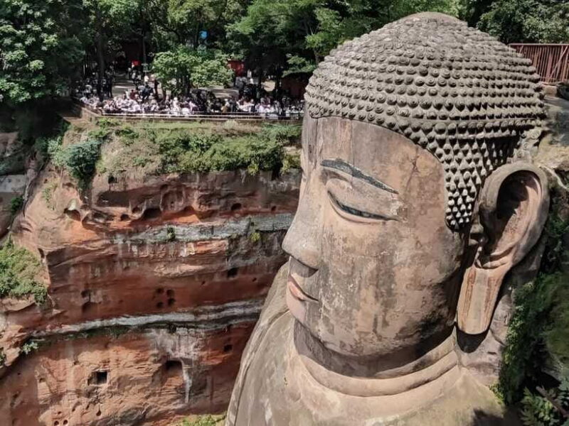 From Chengdu: Leshan Grand Buddha Private Day Tour - FAQ