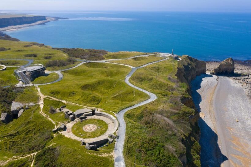 From Cherbourg: D-Day Beaches Private Shore Excursion - The Practicalities and Value of the Tour