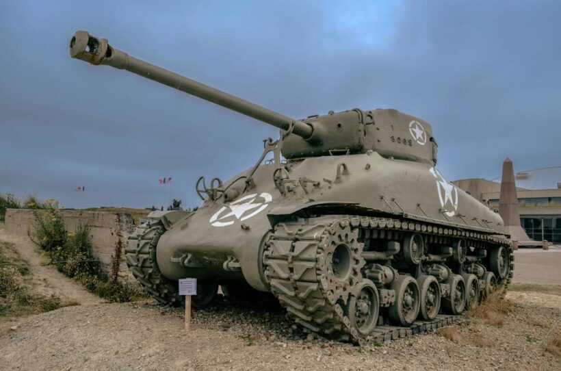 From Cherbourg: D-Day Beaches Private Shore Excursion - Authentic Experiences and Honest Insights