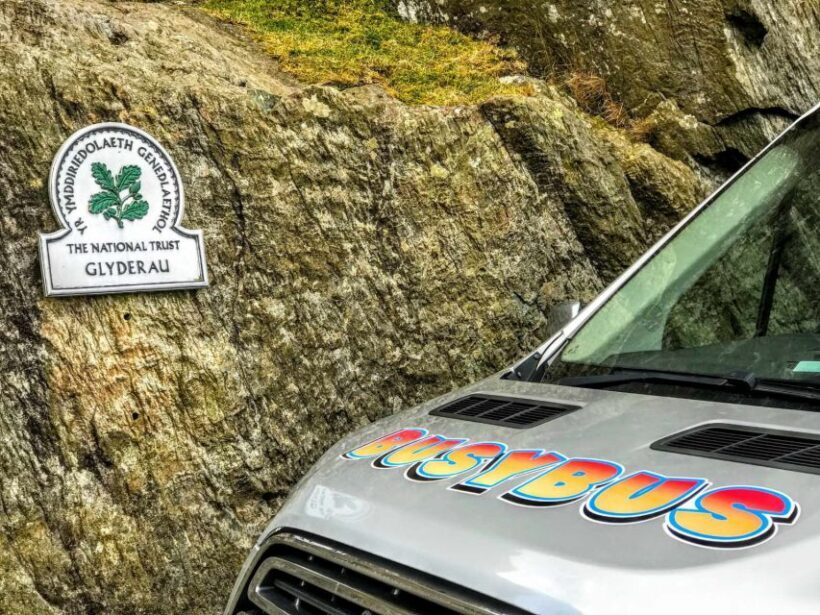 From Chester: Full-Day Guided North Wales Sightseeing Tour - Key Points
