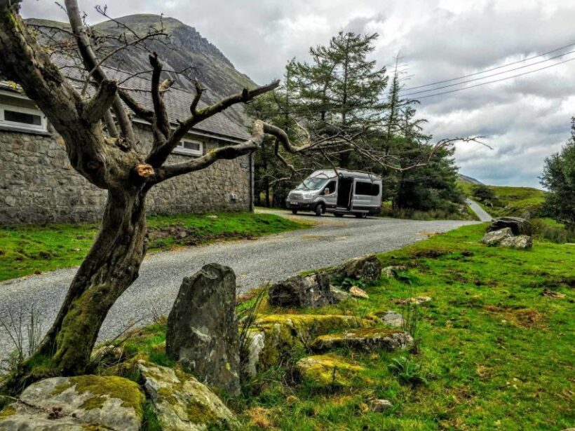 From Chester: Full-Day Guided North Wales Sightseeing Tour - Introduction: What to Expect