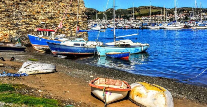 From Chester: Full-Day Guided North Wales Sightseeing Tour - Practical Tips for Travelers
