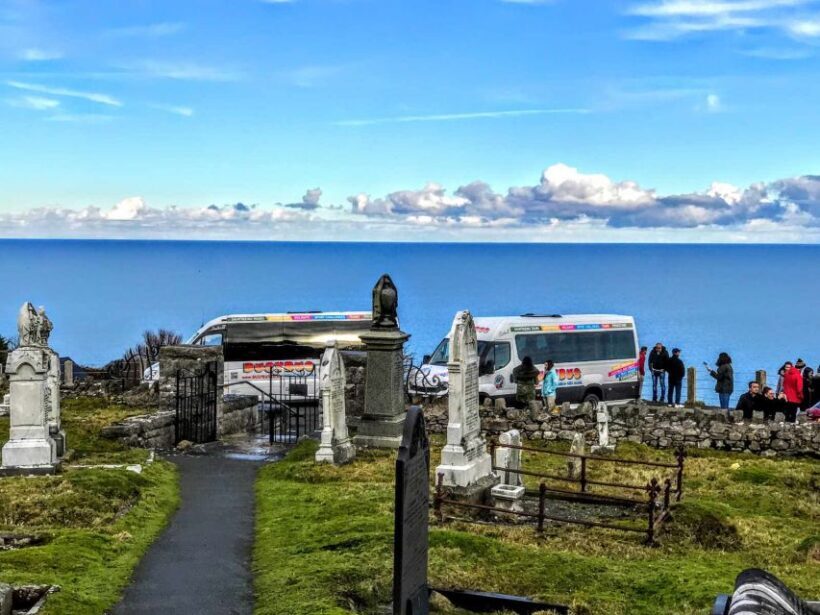 From Chester: Full-Day Guided North Wales Sightseeing Tour - FAQs