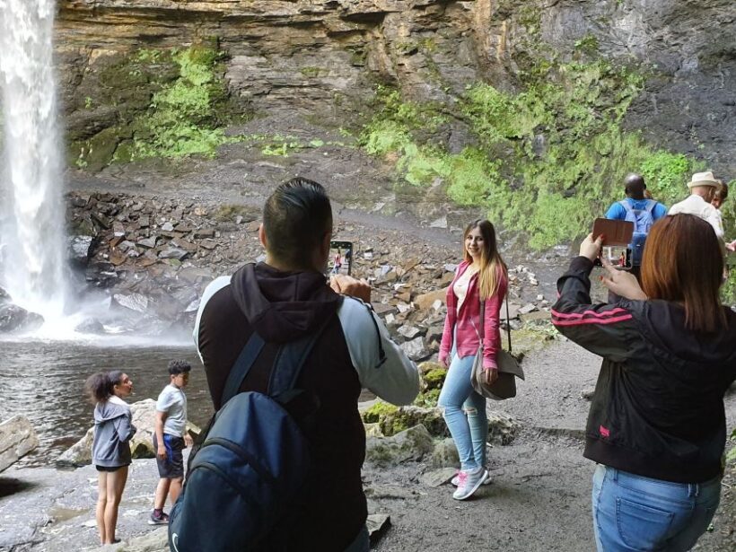 From Chester: Full-Day Yorkshire Sightseeing Day Trip - An In-Depth Look at the Yorkshire Adventure