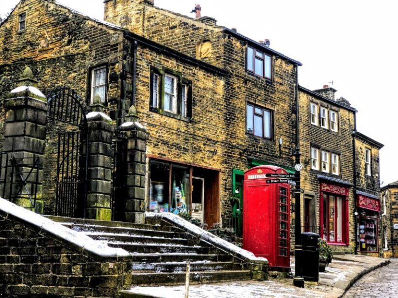 From Chester: Full-Day Yorkshire Sightseeing Day Trip - FAQ