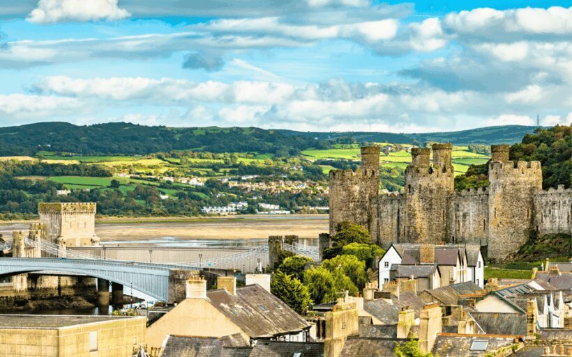 From Chester: North Wales and Caernarfon Castle Tour - Frequently Asked Questions