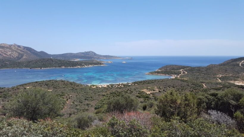 From Chia: Private Jeep Tour of Sardinia's Hidden Beaches - Key Points