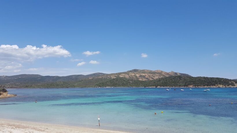 From Chia: Private Jeep Tour of Sardinia's Hidden Beaches - Analyzing the Value