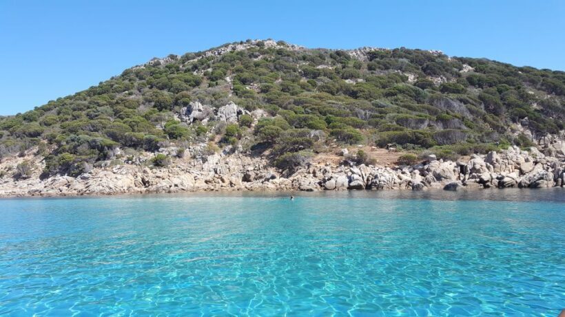 From Chia: Private Jeep Tour of Sardinia's Hidden Beaches - The Sum Up