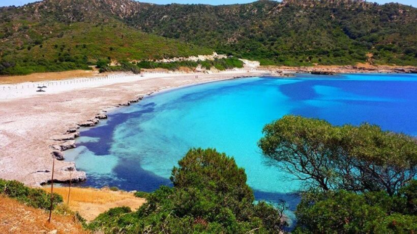 From Chia: Private Jeep Tour of Sardinia's Hidden Beaches - FAQ