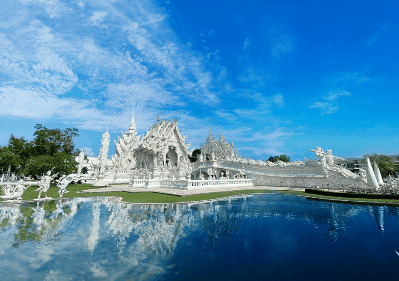 From Chiang Mai : 2 Days Chiang Rai - All Highlights - Who Should Consider This Tour?