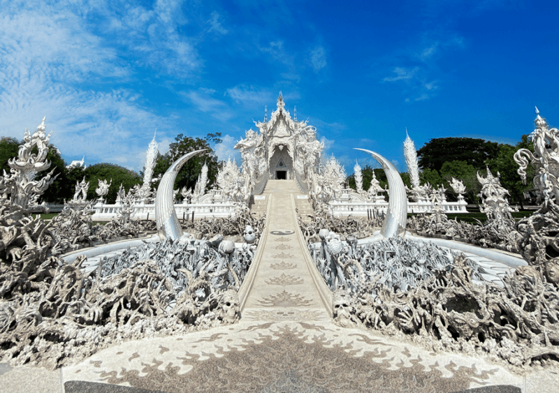 From Chiang Mai : 2 Days Chiang Rai - All Highlights - FAQs