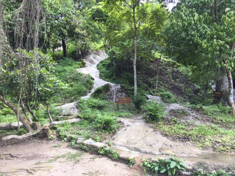 From Chiang Mai: 2 days Cycling & Kayaking tour in Mae Taeng - Practical Tips for Your Trip