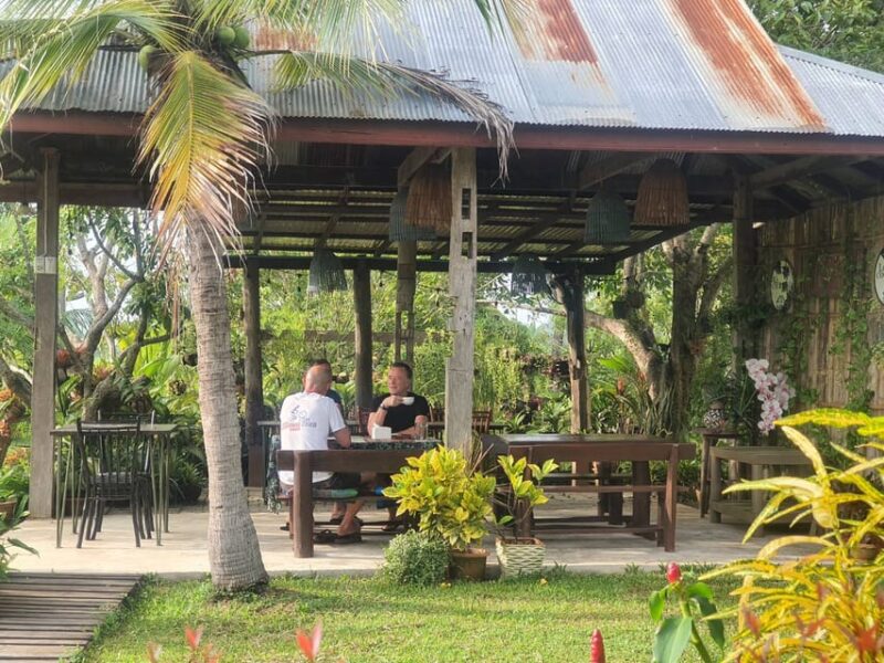 From Chiang Mai: 2 days Cycling & Kayaking tour in Mae Taeng - Final Thoughts