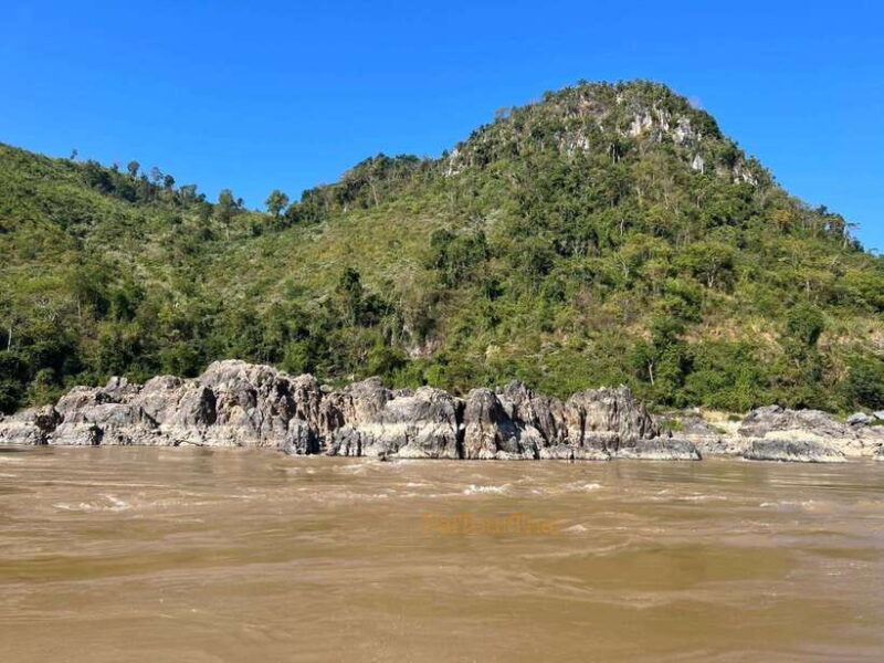 From Chiang Mai : 3 Day 2 Night Slow Boat to Luang Prabang - The Value of Guided Experience and Local Insights