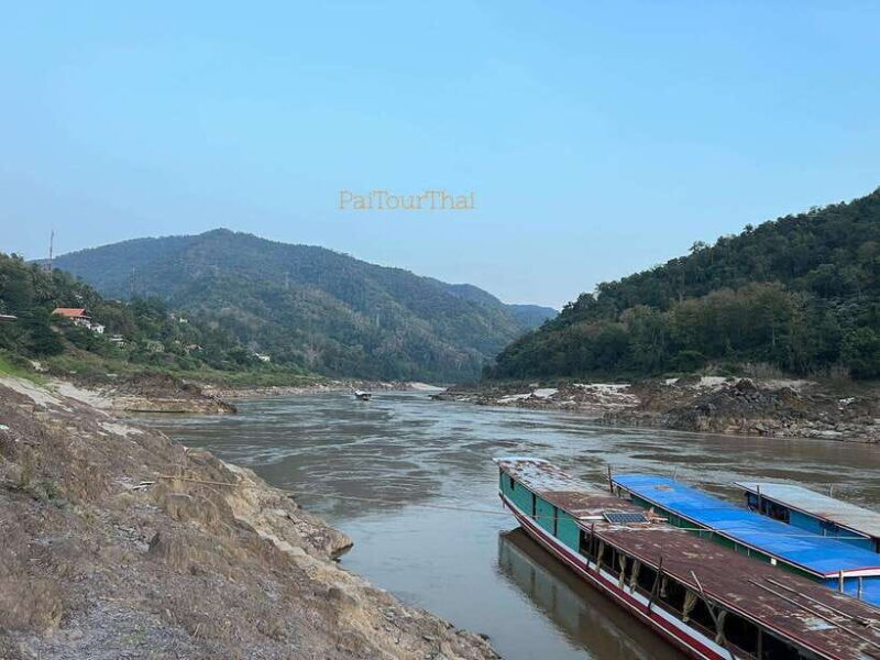 From Chiang Mai : 3 Day 2 Night Slow Boat to Luang Prabang - FAQ