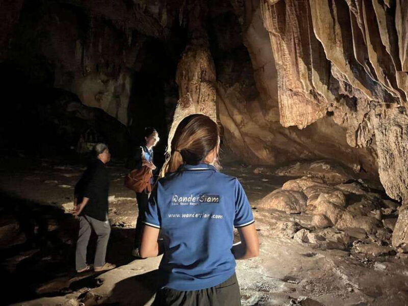 From Chiang Mai: Chiang Dao Cave & 5 Hill Tribe Villages - FAQ