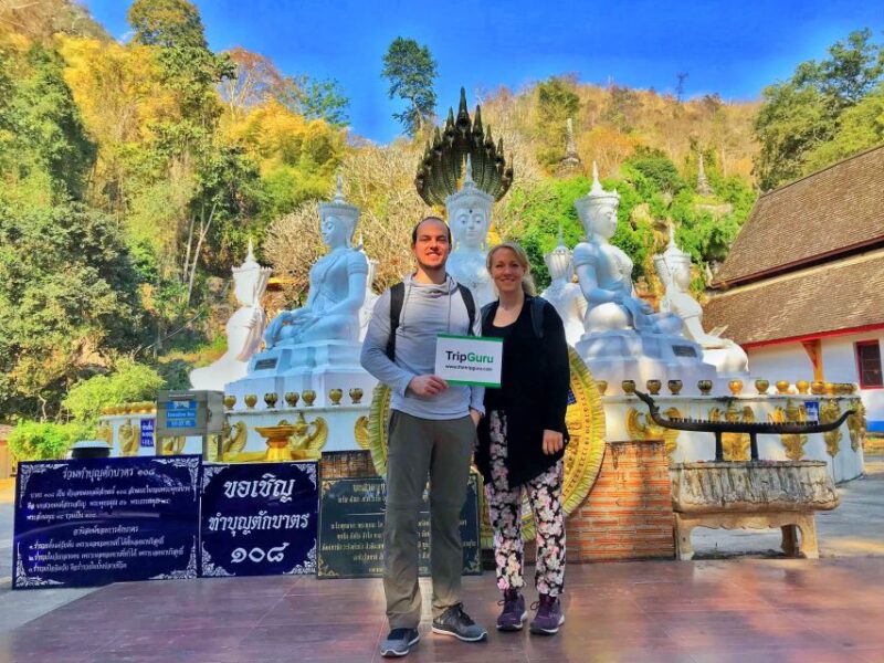 From Chiang Mai: Chiang Dao Cave Trekking Full-Day Tour - Practical Tips for Visitors