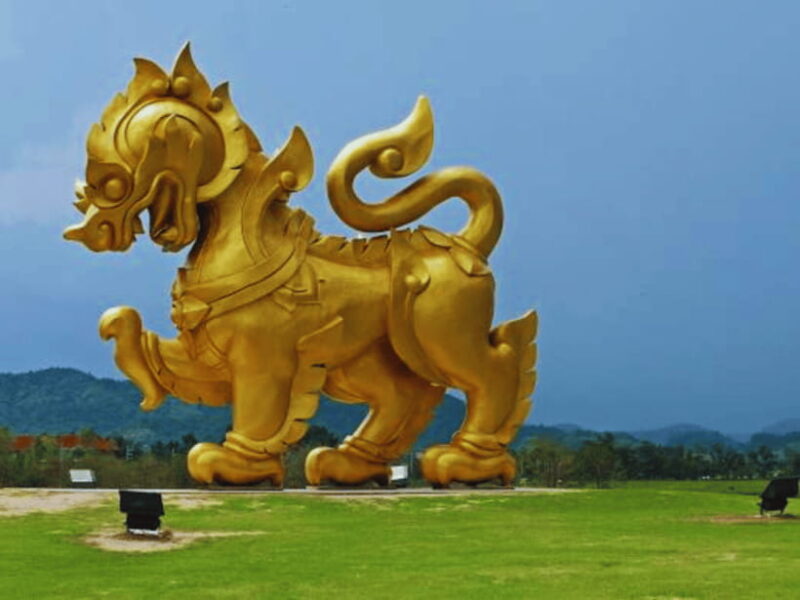 From Chiang Mai: Chiang Rai 1Day Tour with Driver - Practical Details and Considerations