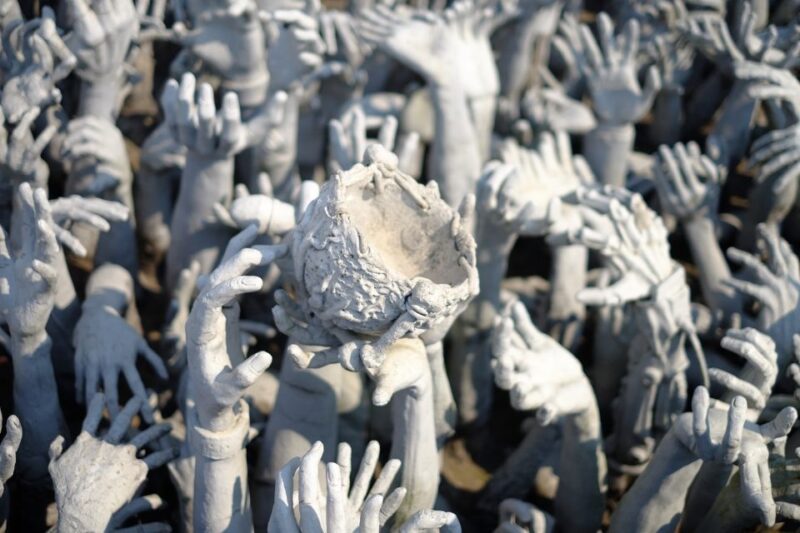 From Chiang Mai: Chiang Rai Guided Day Trip - What’s Included and the Value for Money