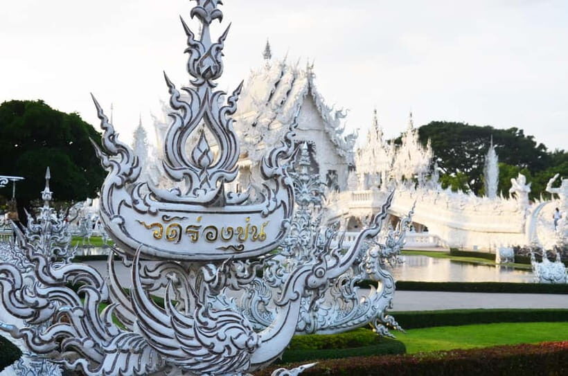 From Chiang Mai: Chiang Rai One Day Private Tour - An In-Depth Look at the Chiang Rai Private Day Tour