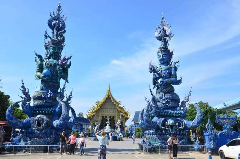 From Chiang Mai: Chiang Rai One Day Private Tour - Final Thoughts: Who Will Appreciate This Tour?