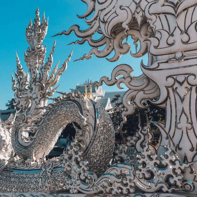 From Chiang Mai: Chiang Rai Temples and Golden Triangle Tour - Who This Tour Is Best For