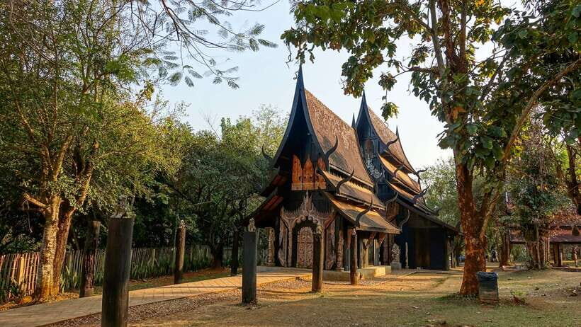 From Chiang Mai: Chiang Rai Temples and Golden Triangle Tour - In The Sum Up