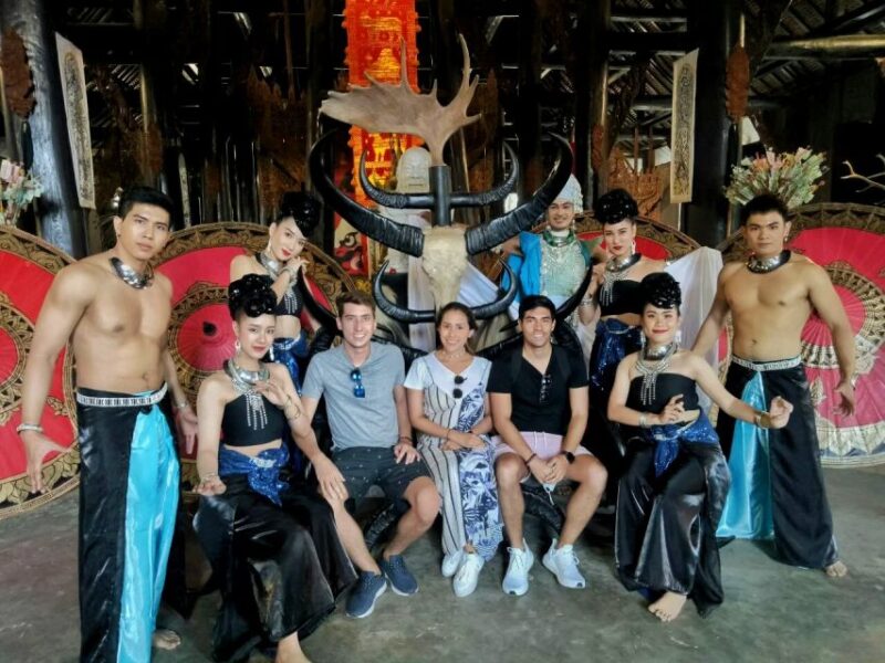 From Chiang Mai: Customize Your Own Private Chiang Rai Tour - Who Would Love This Tour?