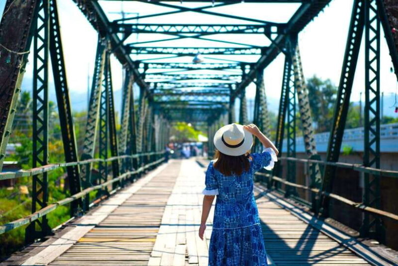 From Chiang Mai: Day Tour to Pai Highlights by Private Car - Who Should Book This Tour?