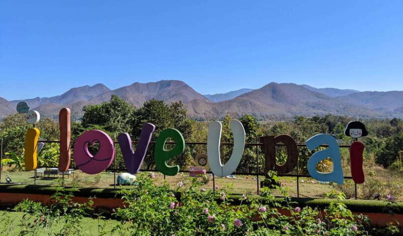 From Chiang Mai: Day Tour to Pai Highlights by Private Car - FAQ