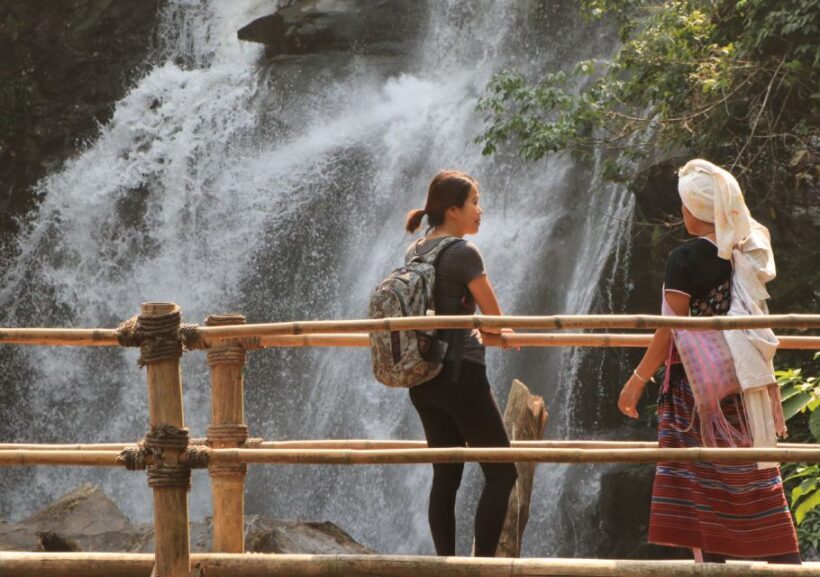 From Chiang Mai: Doi Inthanon National Park Hiking Tour - FAQ