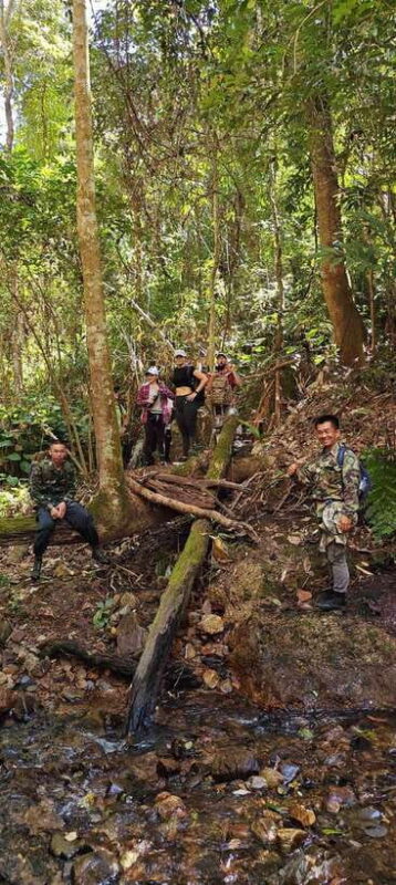 From Chiang Mai: Doi Saket Hiking Tour with Lunch - Final Thoughts