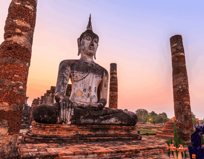 From Chiang Mai: Guided Tour of Sukhothai's UNESCO Heritage - Final Thoughts