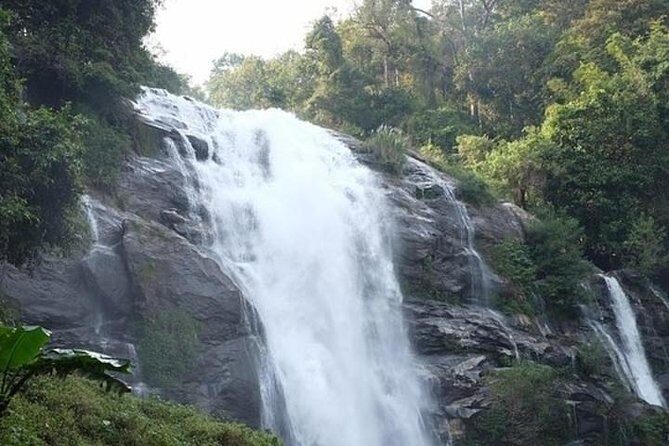 From Chiang Mai: Inthanon National Park 9-Hour Group Tour - Final Thoughts