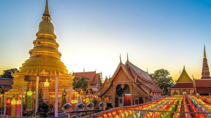 From Chiang Mai: Lamphun and Lampang Temples Tour - The Sum Up