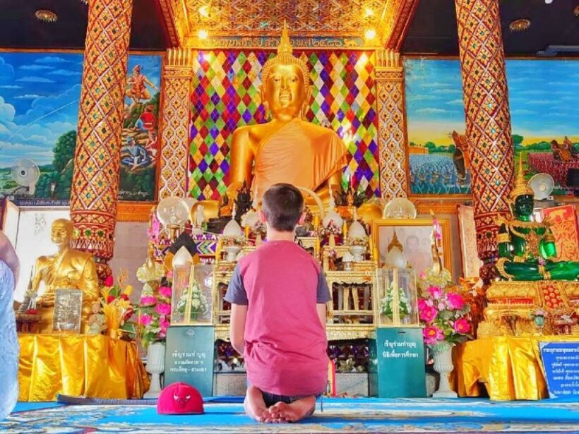 From Chiang Mai: Lamphun and Lampang Temples Tour - FAQs