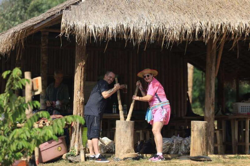 From Chiang Mai: Living Green Elephant Sanctuary Tour - Practical Tips for Your Day