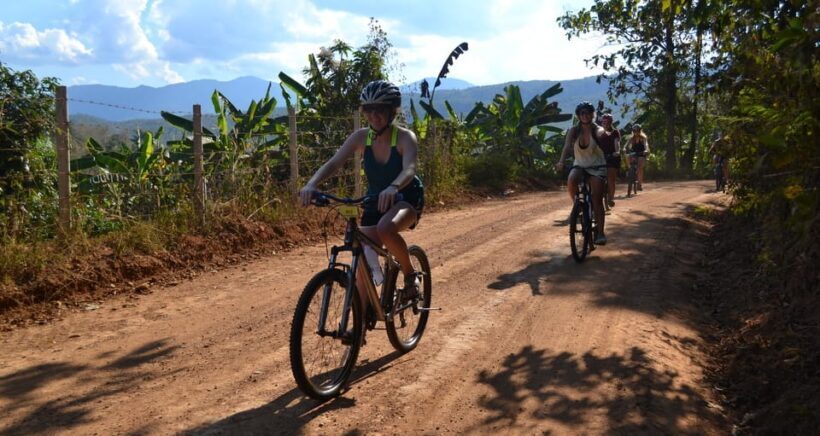 From Chiang Mai: Mae Taeng Valley Hike & Bike Day Trip - Who Will Love This Tour?