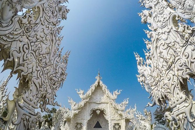 From Chiang Mai: White and Blue Temple & Golden Triangle Day Trip - Final Words