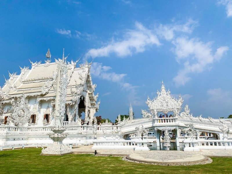 From Chiang Mai: White Temple & Golden Triangle Day Trip - Who Should Consider This Tour?