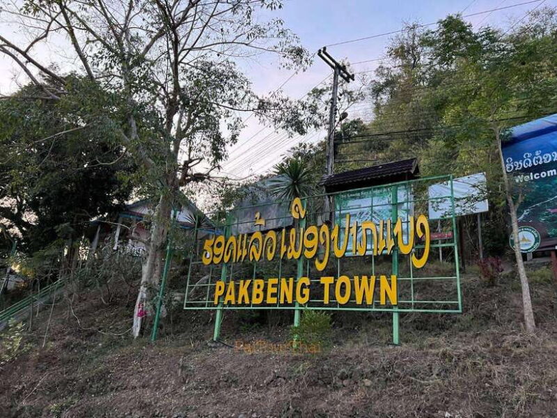 From Chiang Rai : 2 Day 1 Night Slow Boat to Luang Prabang - Practical Tips for Travelers