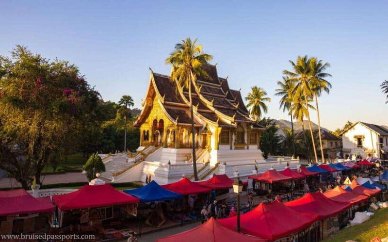 From Chiang Rai: 2-Day Slow Boat Ride to Luang Prabang - The Pros and Cons of This Tour