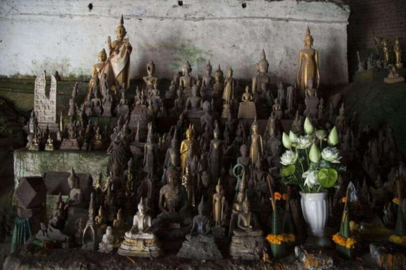 From Chiang Rai: 2-Day Slow Boat Ride to Luang Prabang - FAQ