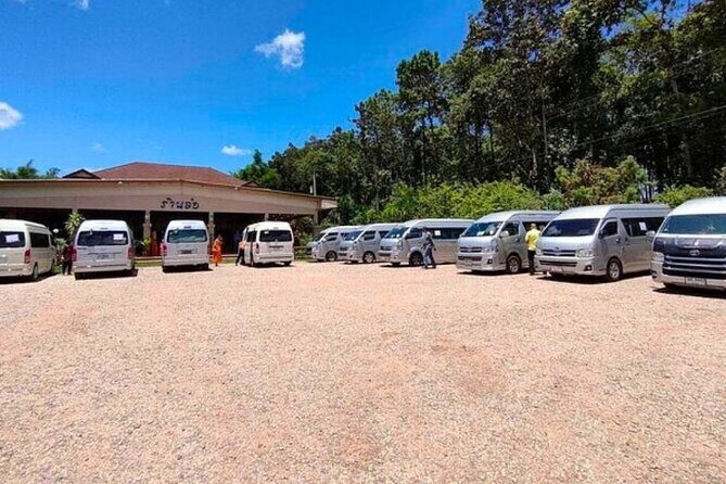 From Chiang Rai 3 Days 2 Nights Slow Boat to Luang Prabang,Lao - What Travelers Will Love