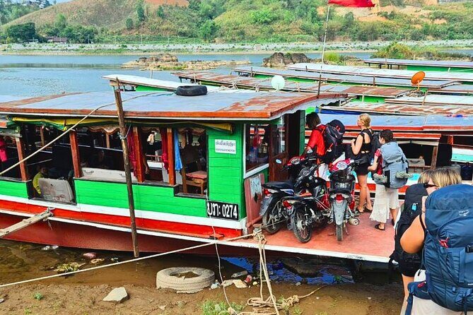 From Chiang Rai 3 Days 2 Nights Slow Boat to Luang Prabang,Lao - Who Should Consider This Tour?