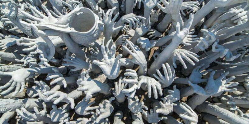 From Chiang Rai 3 Temples & Golden Triangle &Tea Plantation - FAQ