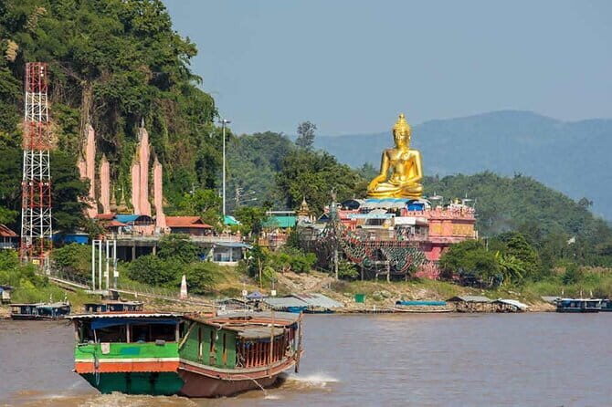 From Chiang Rai: 3 Temples, Golden Triangle Tour, Tea Plantation - Who Is This Tour Best For?