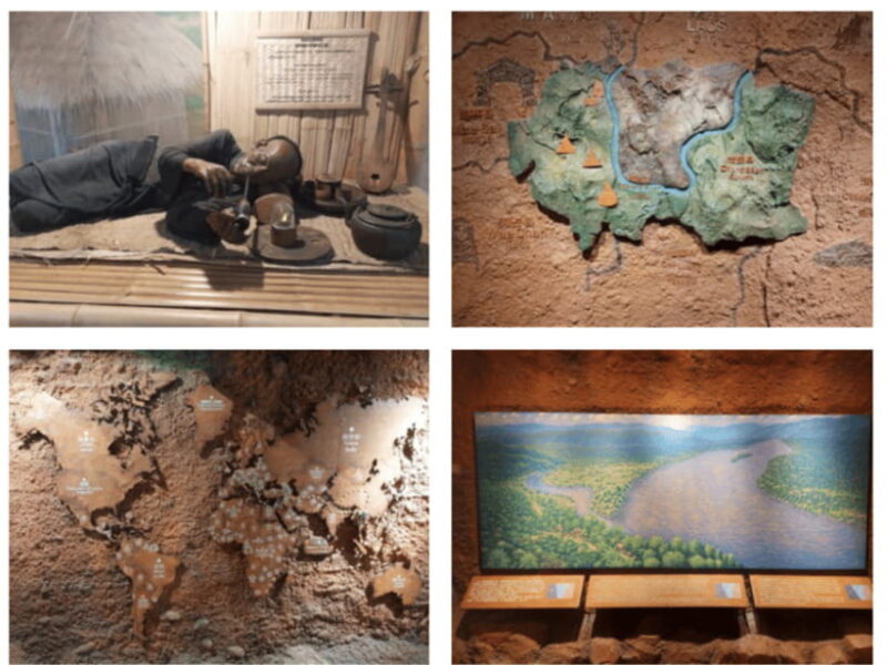 From Chiang Rai: Chiang Rai 1Day Tour with Driver - Who Will Love This Tour?