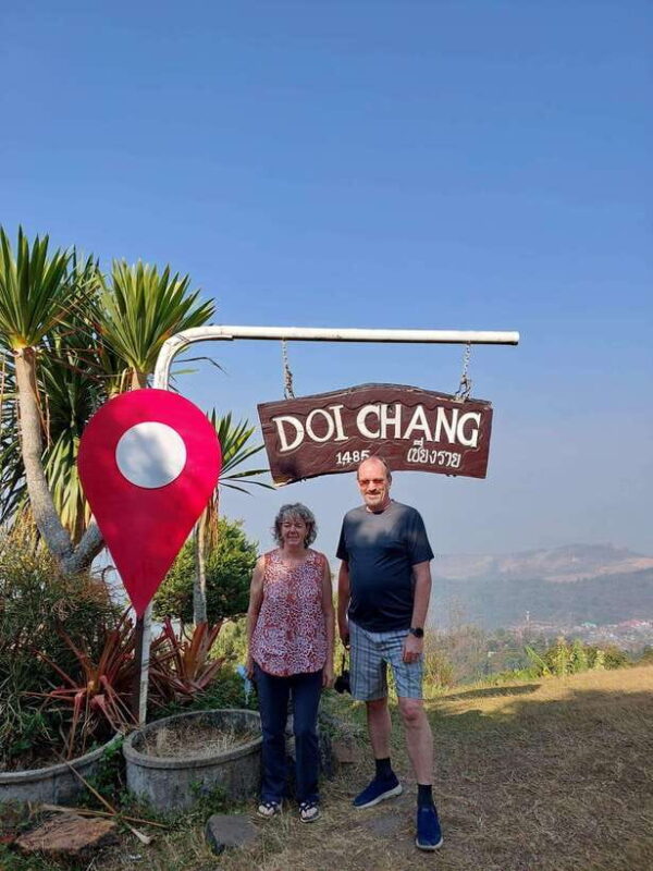 From Chiang Rai: Doi Chang Coffee Route & Temple Treasures - The Practicalities: What to Expect